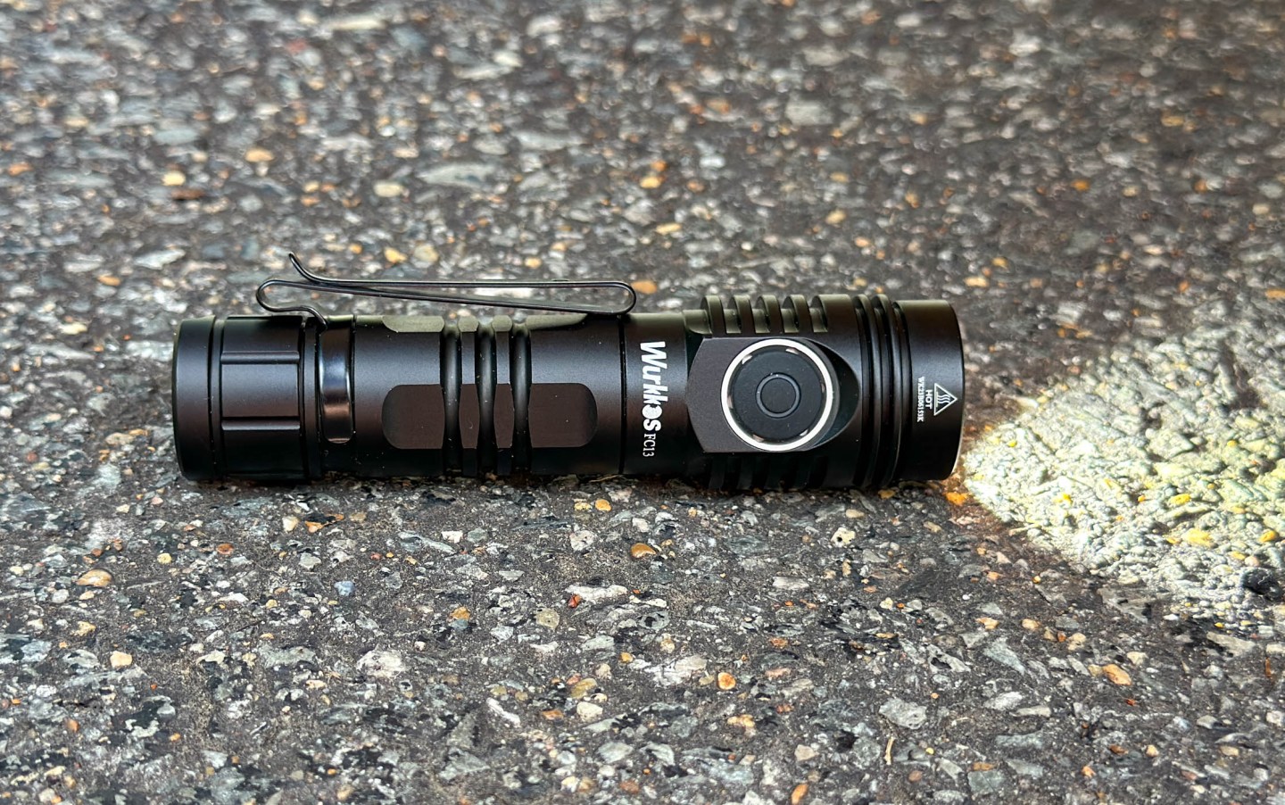 Four Super Bright Flashlights That Turn Night into Day | Outdoor Life