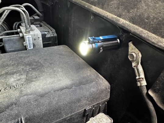 Best EDC Flashlights, Tested and Reviewed | Outdoor Life