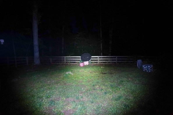 Four Super Bright Flashlights That Turn Night into Day | Outdoor Life