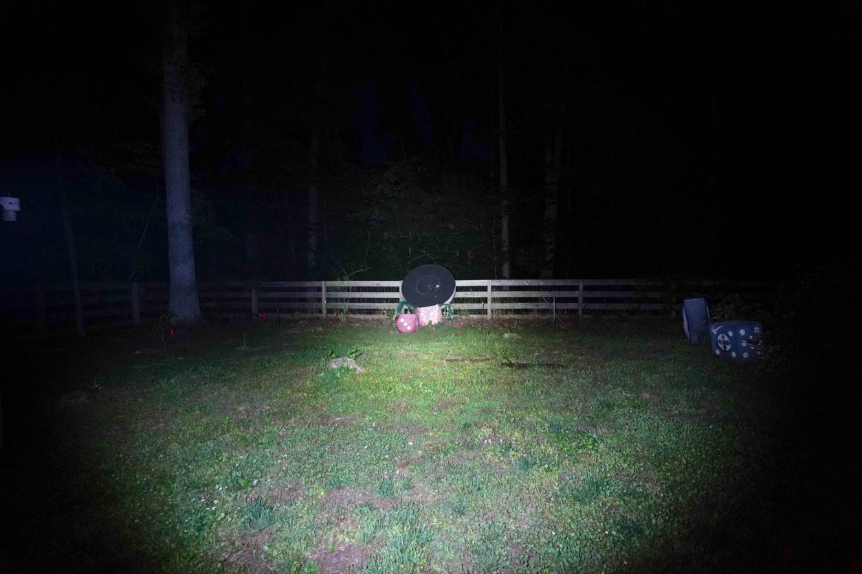 Four Super Bright Flashlights That Turn Night into Day | Outdoor Life