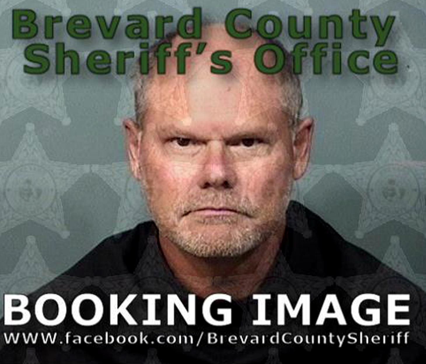 Florida Man Arrested for Allegedly Pulling Gun on Young Anglers ...