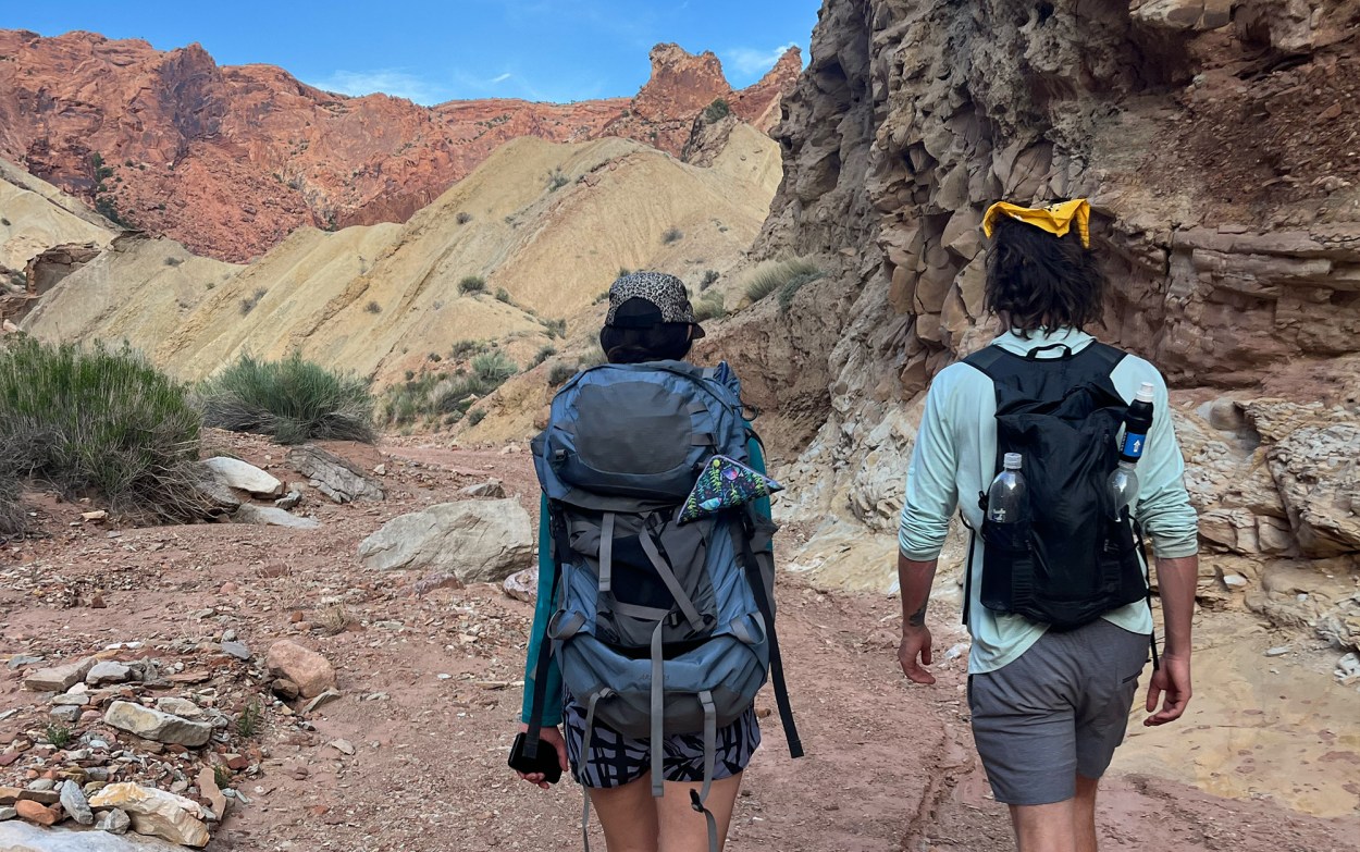 Hiking Checklist: Here's What to Bring on a Hike | Outdoor Life