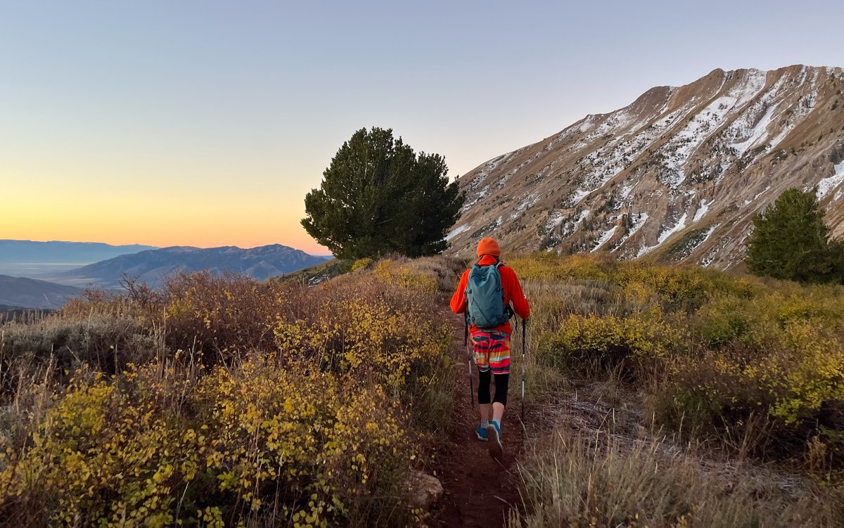 Hiking Checklist: Here's What to Bring on a Hike | Outdoor Life