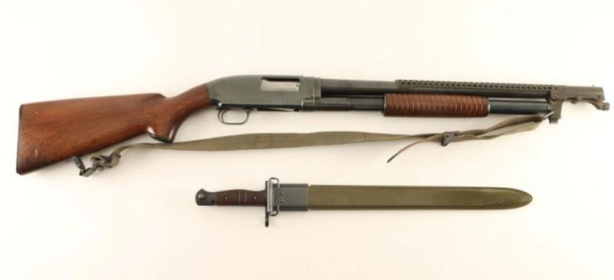 Winchester Model 12 Review: Shooting Grandpa’s Old Shotgun | Outdoor Life