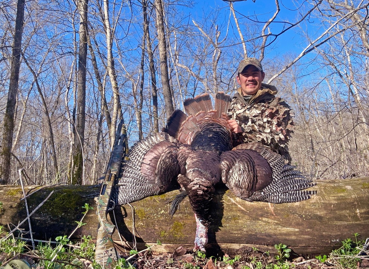 How to Use a Turkey Mouth Call | Outdoor Life