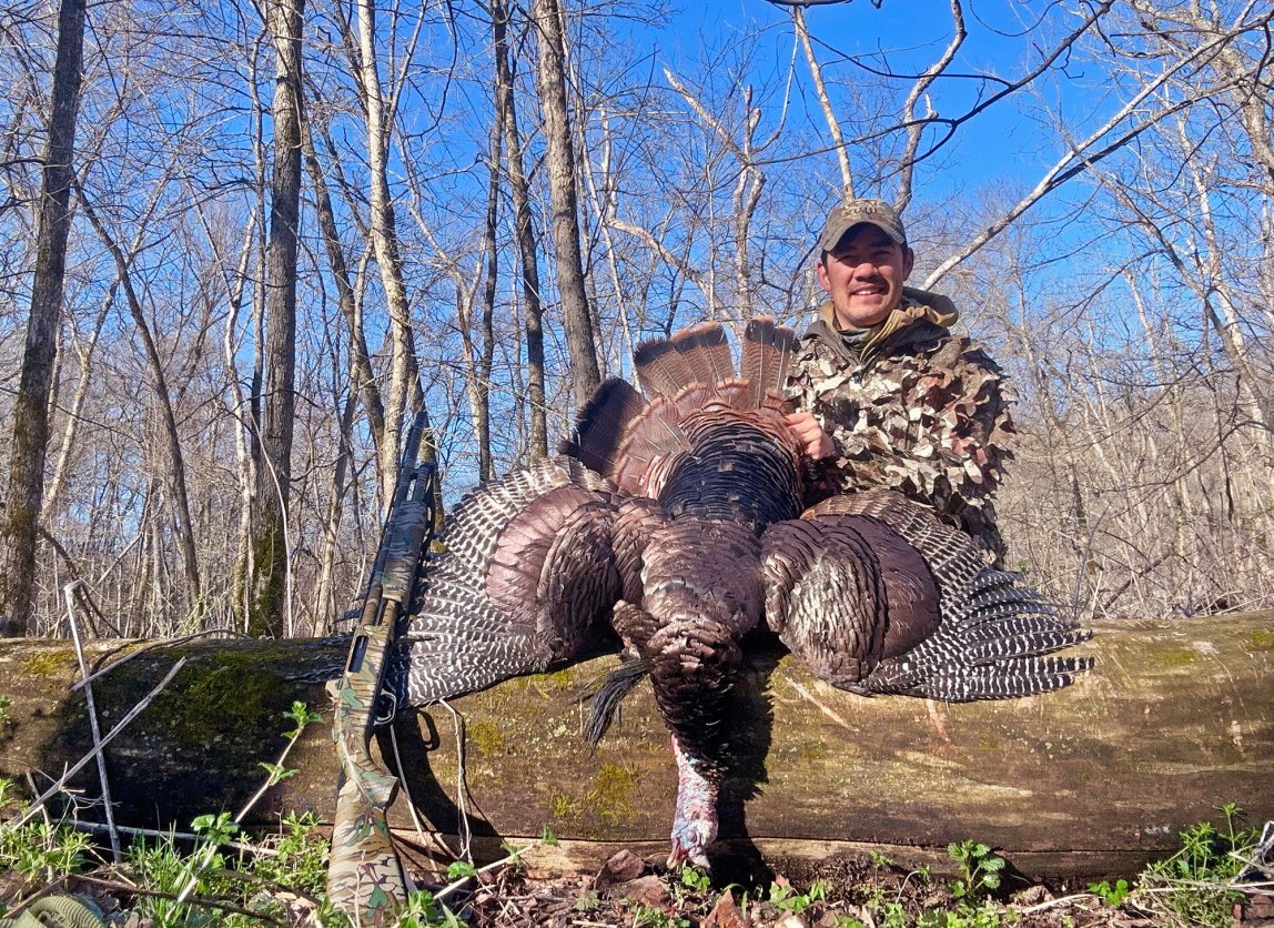 How to Use a Turkey Mouth Call | Outdoor Life