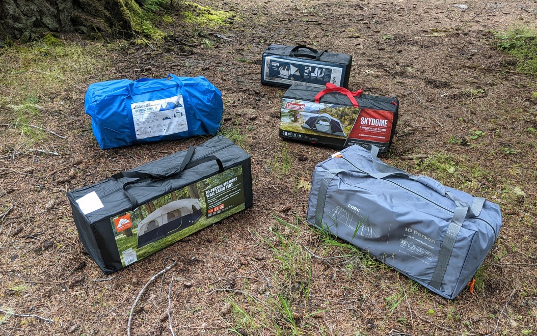 Best 10-Person Tents of 2025, Tested and Reviewed