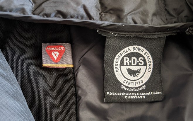 Primaloft vs Down: Here's What You Need to Know | Outdoor Life