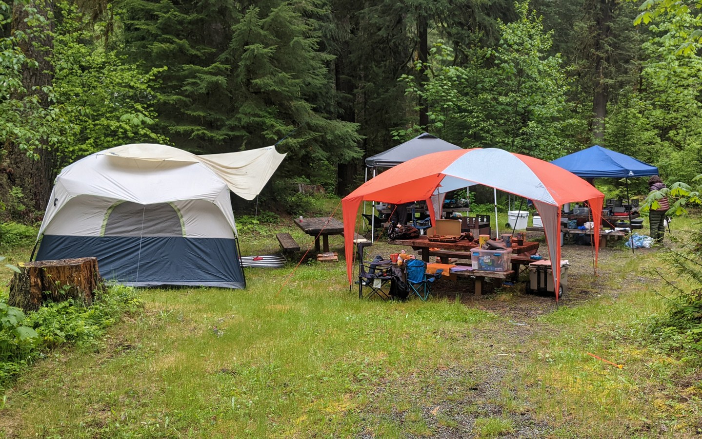 Best 10-Person Tents of 2026, Tested and Reviewed