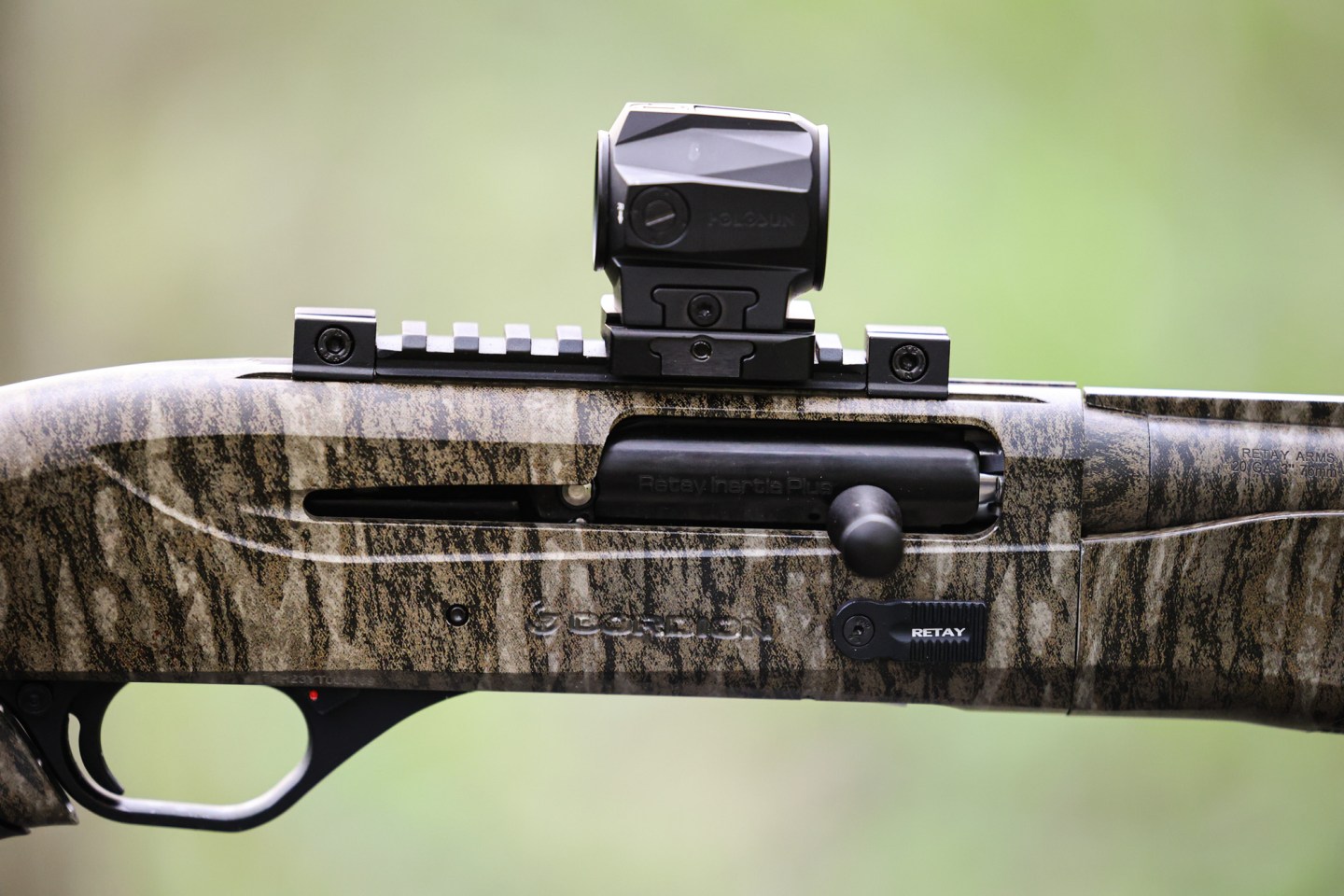 Retay Gordion Turkey Review | Outdoor Life