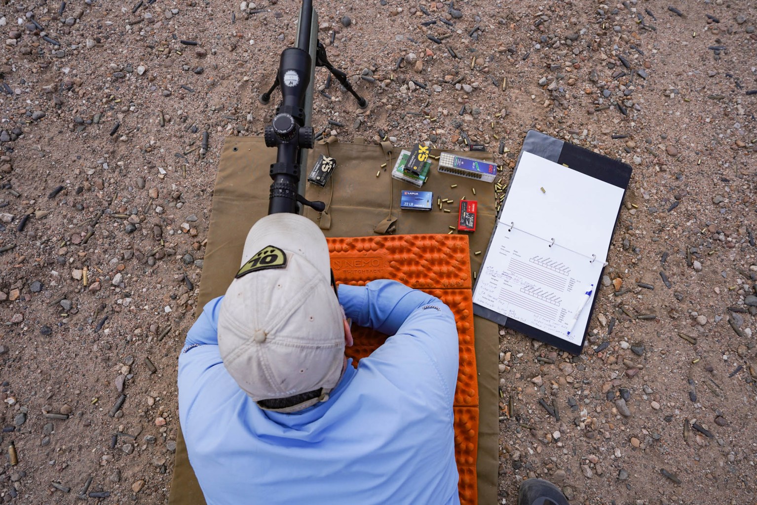 Best .22 LR Rifles of 2026 , Tested and Reviewed
