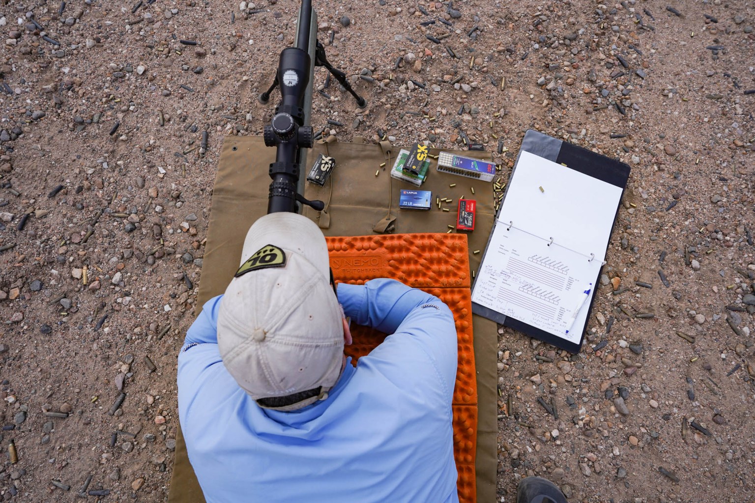 Best .22 LR Rifles of 2025 , Tested and Reviewed