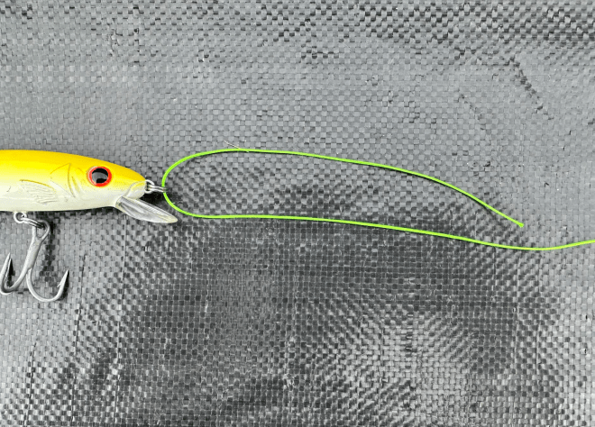 How to Tie a Uni Knot | Outdoor Life