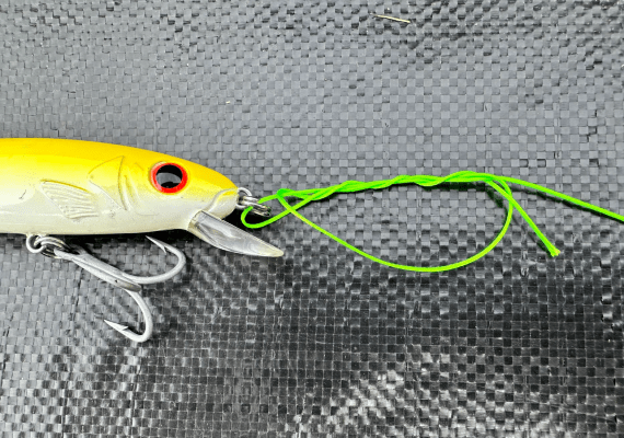 How to Tie a Uni Knot | Outdoor Life