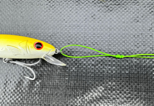 How to Tie a Uni Knot | Outdoor Life