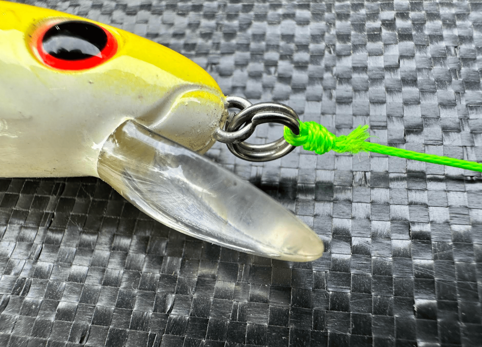 How to Tie a Uni Knot | Outdoor Life