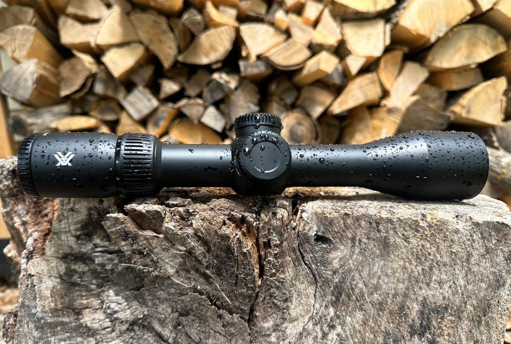 Vortex Viper Riflescope Review | Outdoor Life