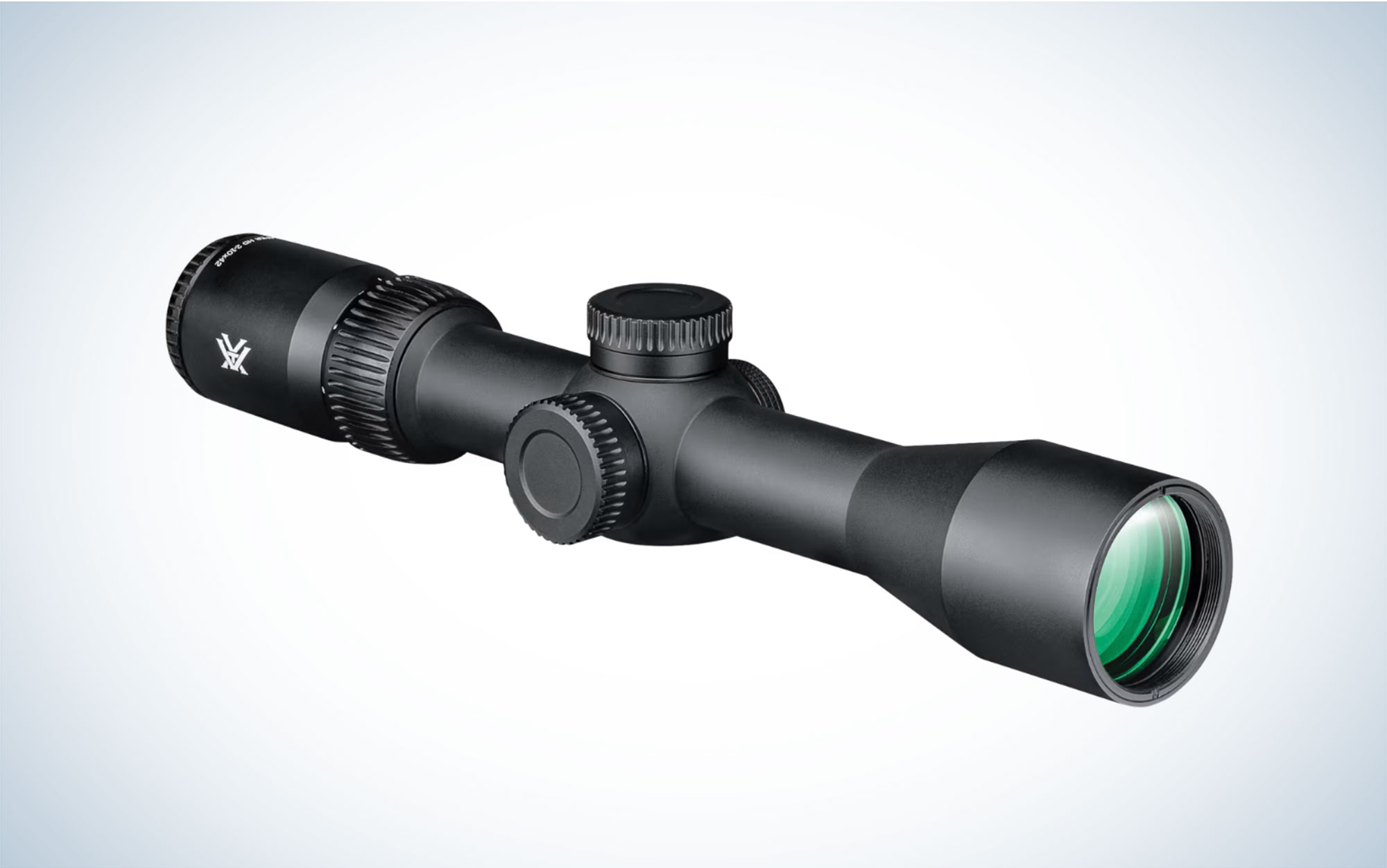 Vortex Viper Riflescope Review | Outdoor Life
