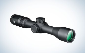 Vortex Viper Riflescope Review | Outdoor Life