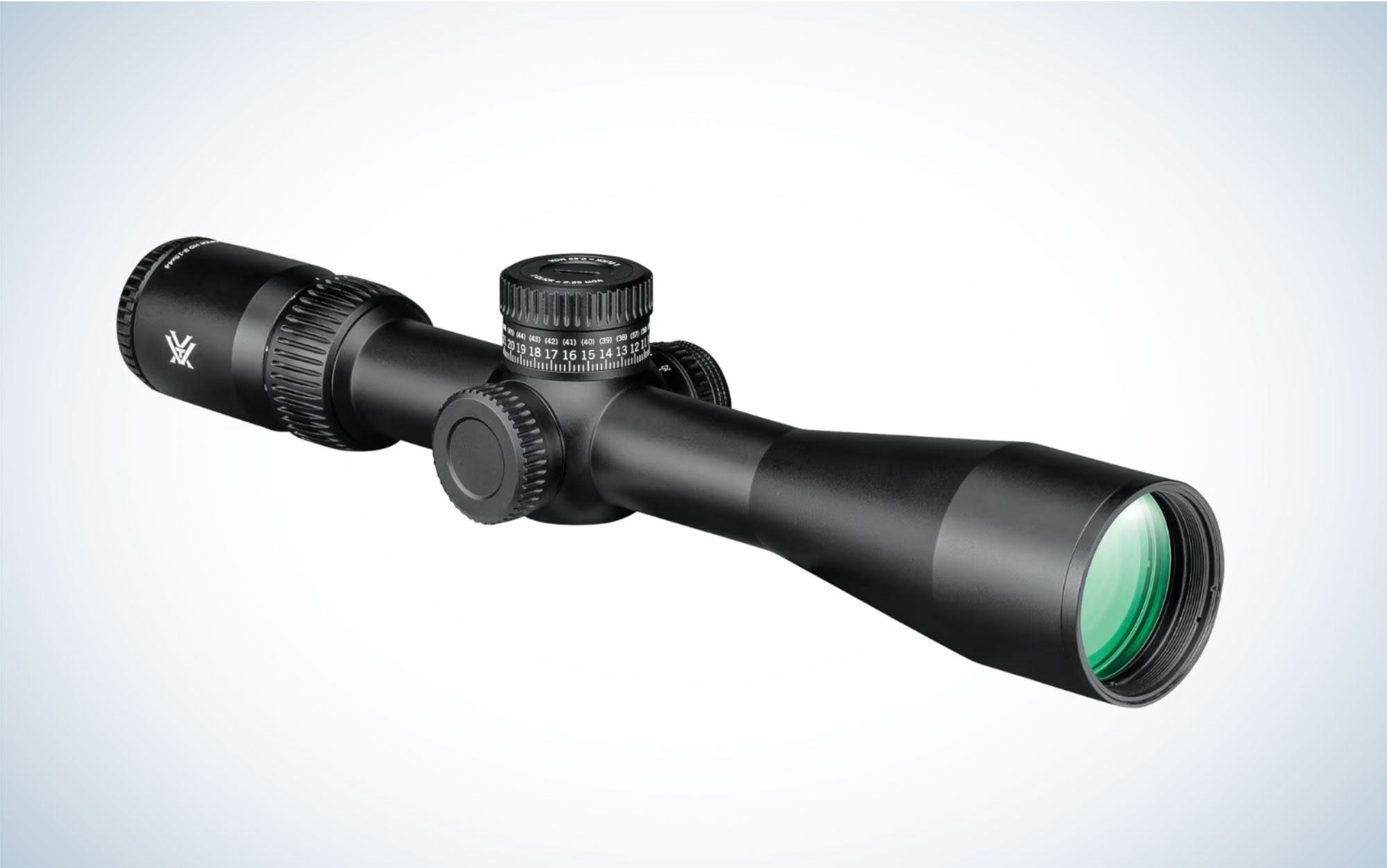 Vortex Viper Riflescope Review | Outdoor Life