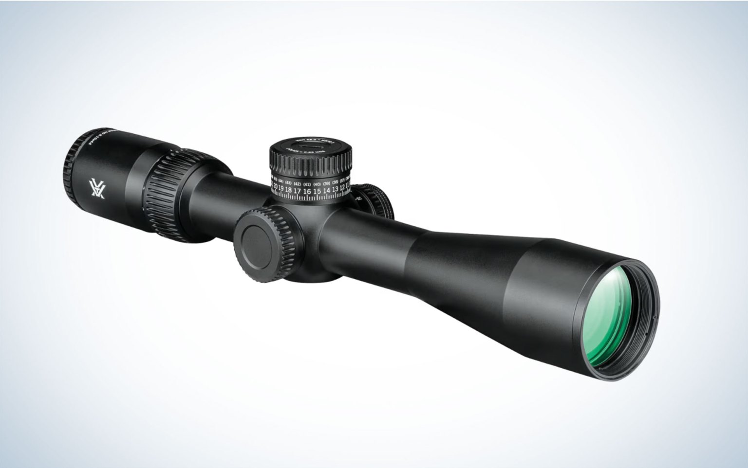 Vortex Viper Riflescope Review | Outdoor Life