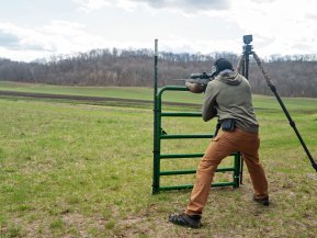 Vortex Viper Riflescope Review | Outdoor Life