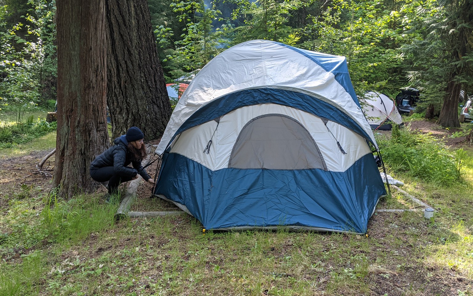 Best 10-Person Tents of 2025, Tested and Reviewed