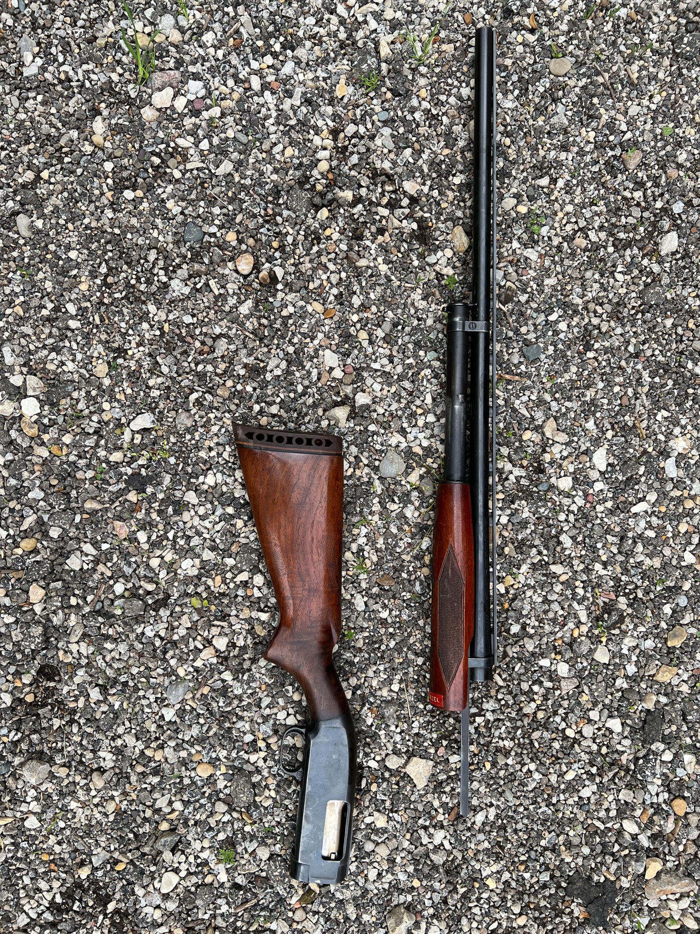 Winchester Model 12 Review: Shooting Grandpa’s Old Shotgun | Outdoor Life
