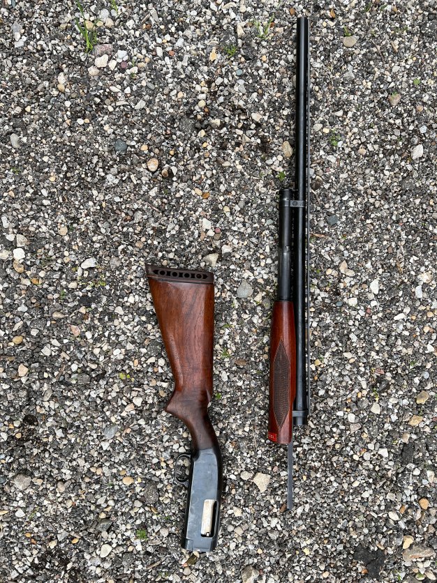 Winchester Model 12 Review: Shooting Grandpa’s Old Shotgun | Outdoor Life