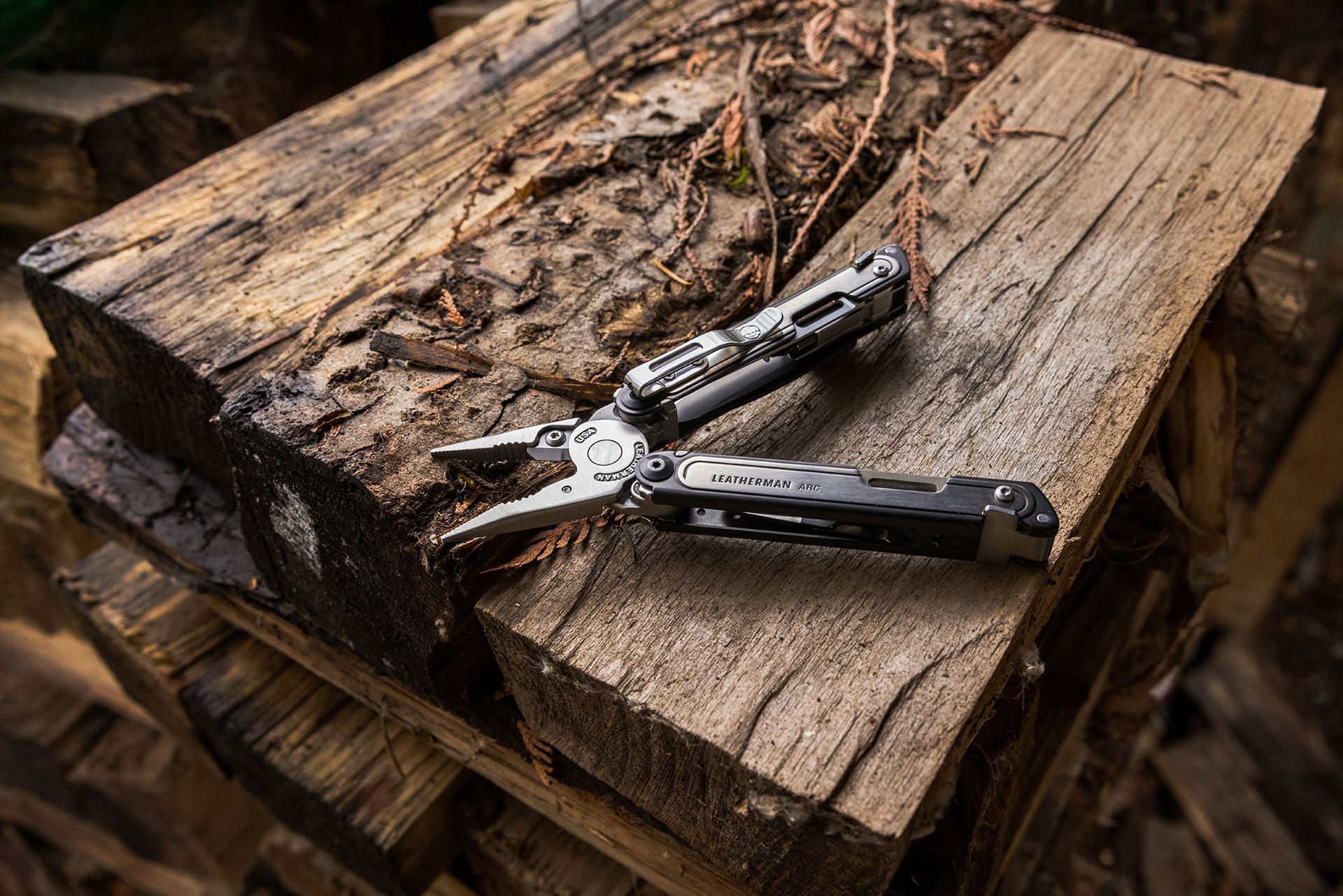 Leatherman: The Right Tool Always Right at Hand | Outdoor Life