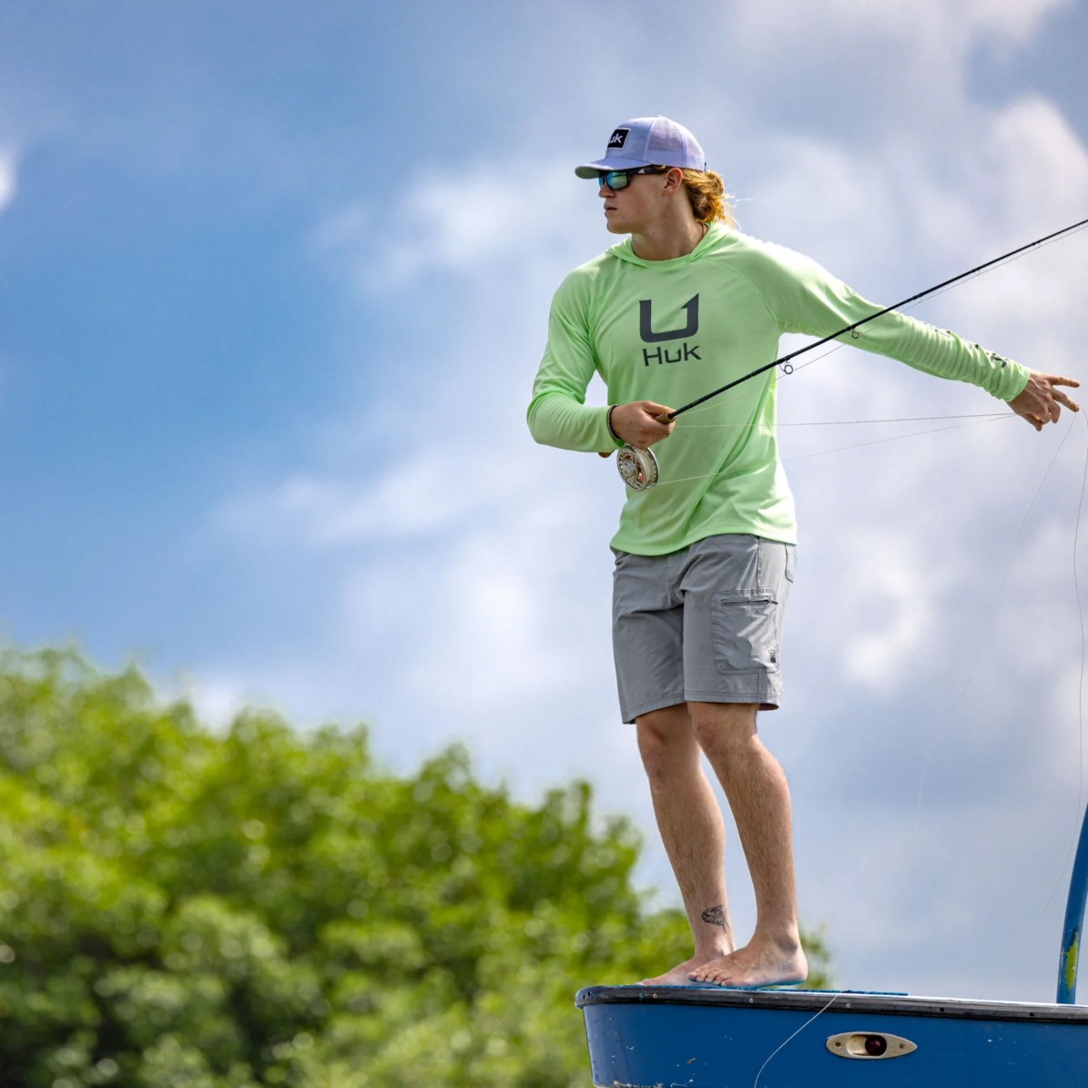 UPF vs SPF: Understanding Sun Protection | Outdoor Life