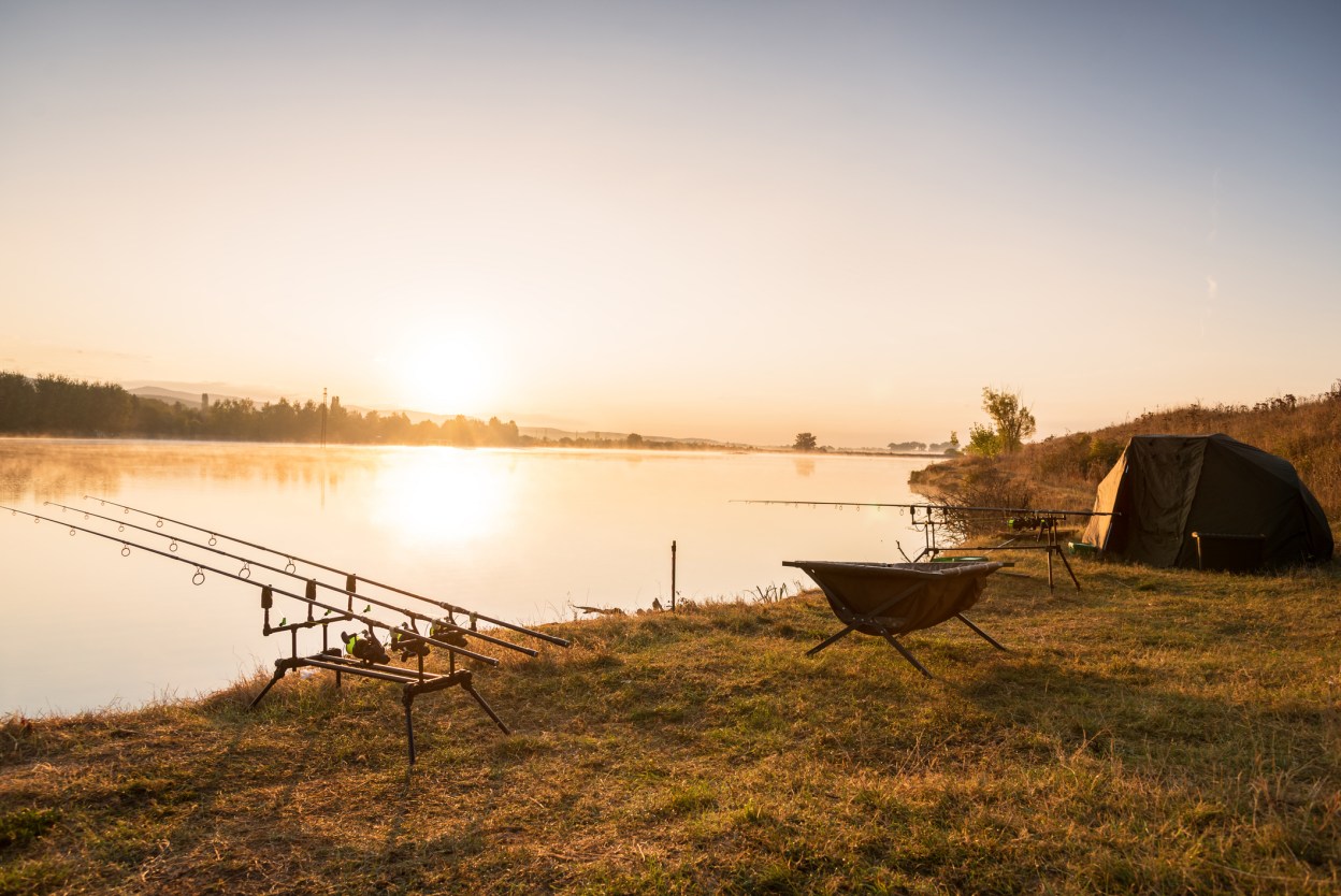 How to Catch Carp: Tips and Tactics for Beginners | Outdoor Life