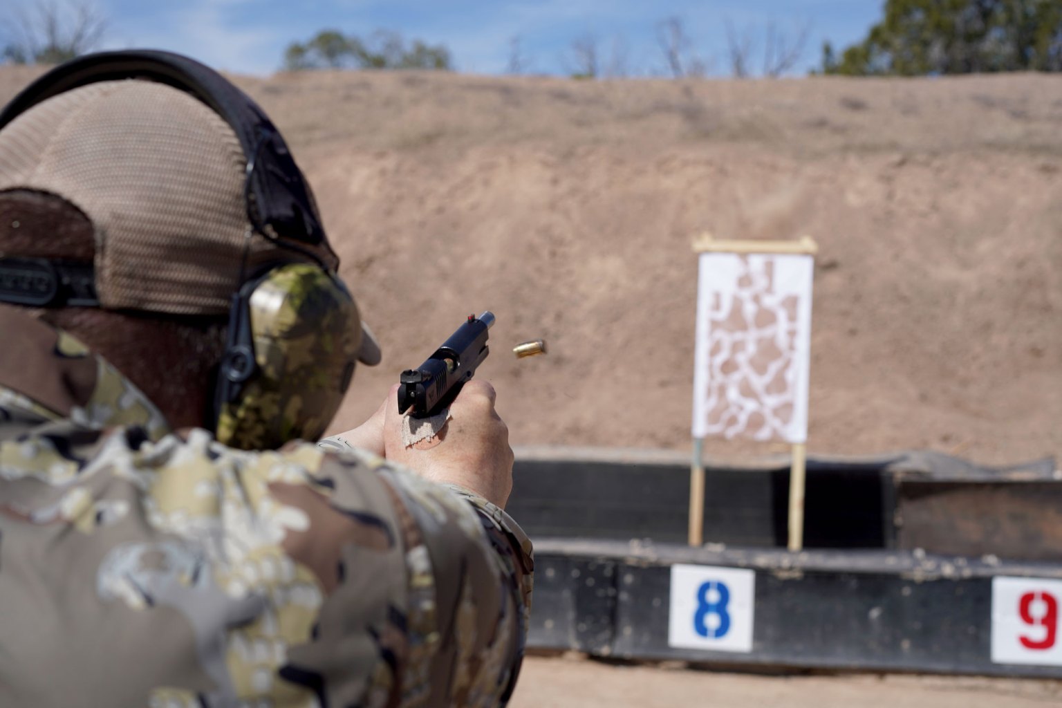 The Best Handguns for Beginners of 2025 | Outdoor Life
