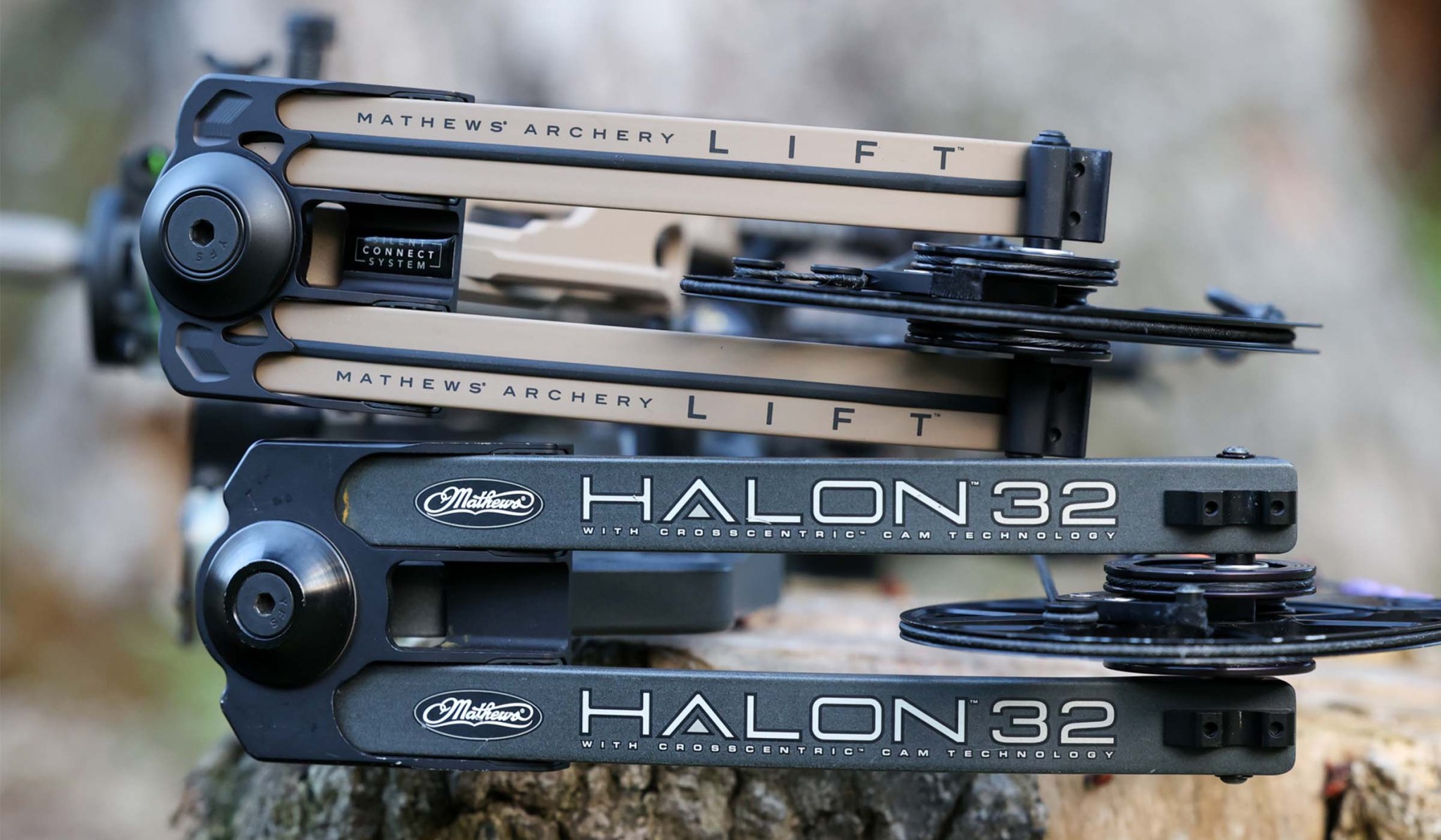 Are New Compound Bows Really Better? We Tested a 5-Year-Old Mathews ...