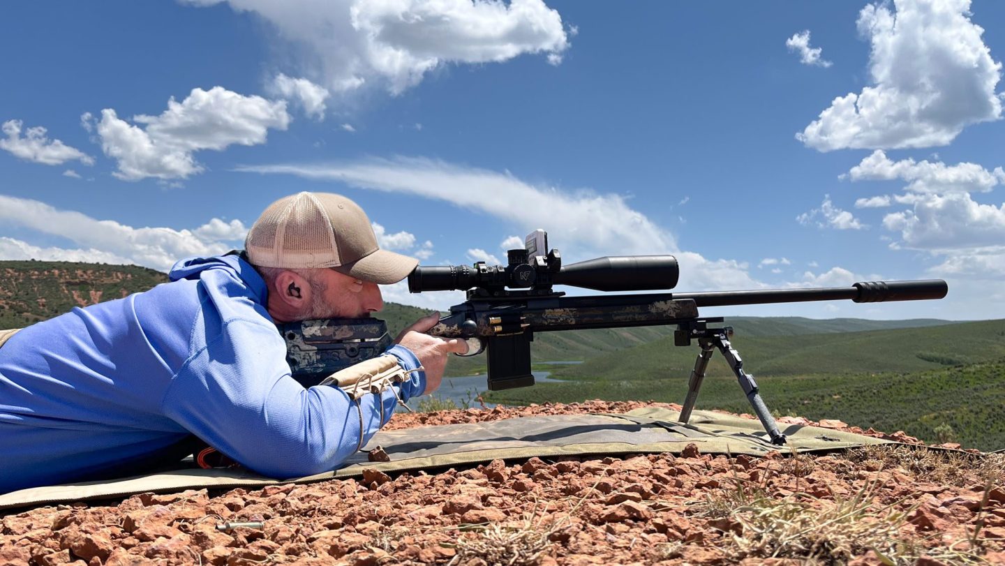 A Better Way to Zero and Sight in Your Rifle | Outdoor Life