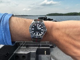 The Best Dive Watches of 2025, Chosen by a Military Diver | Outdoor Life