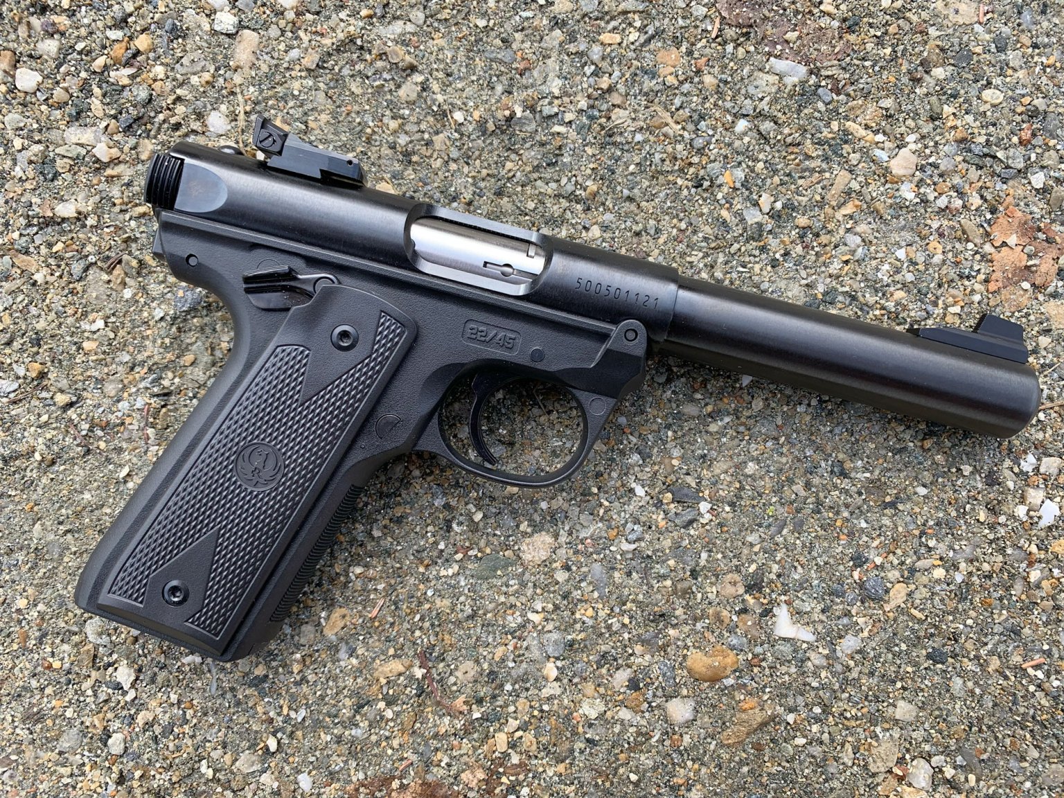 The Best Handguns for Beginners of 2025 | Outdoor Life