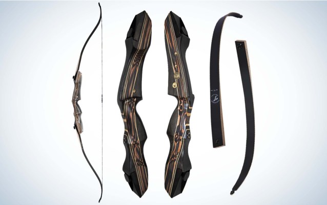 Budget Trad Bows: These Cheap Bows Shot Surprisingly Well Against a ...