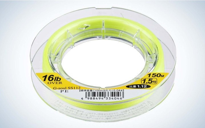The Best Fishing Lines for Spinning Reels of 2024 | Outdoor Life