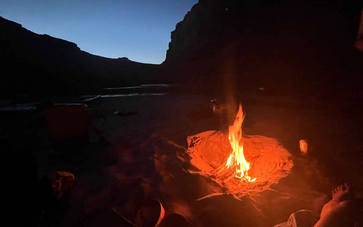 The Leave No Trace Principles, Explained | Outdoor Life