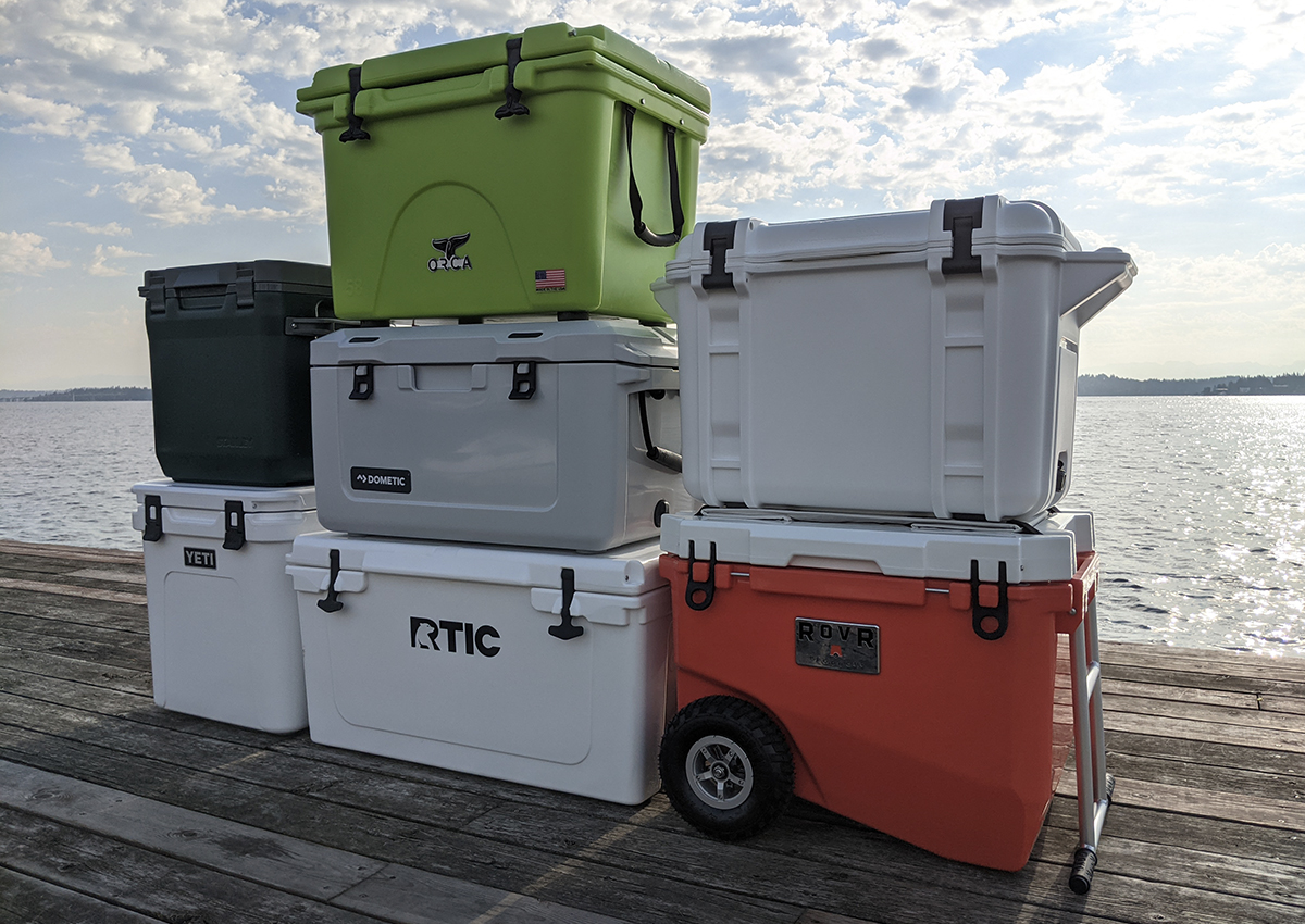 Best Coolers of 2025, Tested and Reviewed | Outdoor Life