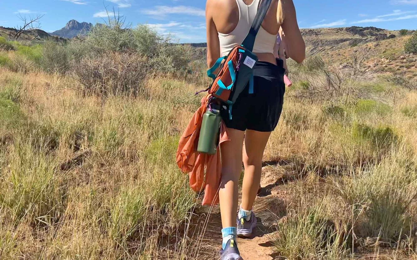 Best Water Bottles for Hiking of 2026, Tested and Reviewed