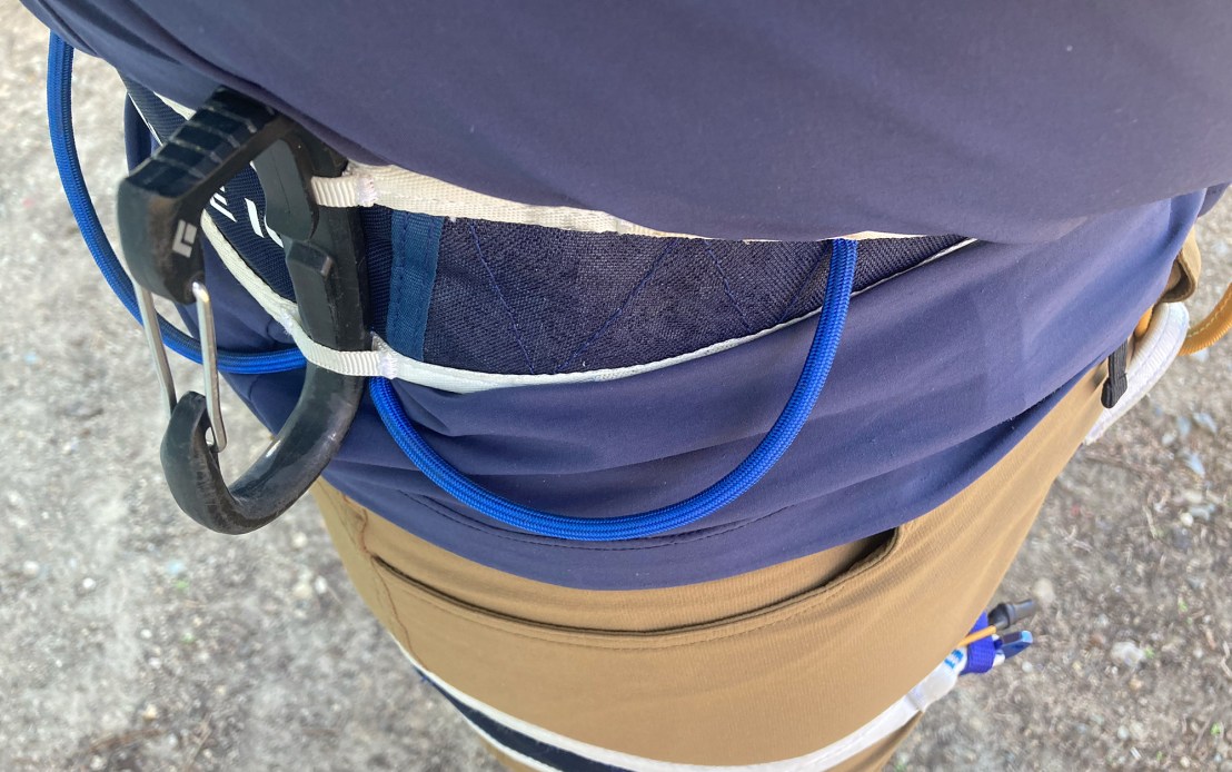 Best Climbing Harnesses of 2025, Tested and Reviewed | Outdoor Life