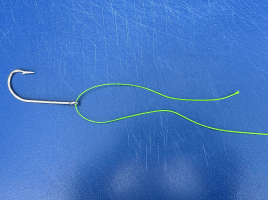 How to Tie the Improved Clinch Knot | Outdoor Life