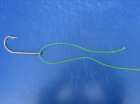 How to Tie the Improved Clinch Knot | Outdoor Life