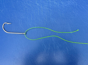 How to Tie the Improved Clinch Knot | Outdoor Life