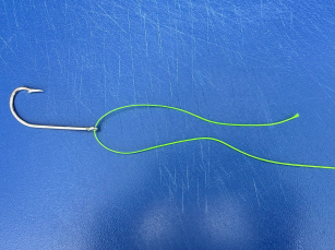 How to Tie the Improved Clinch Knot | Outdoor Life