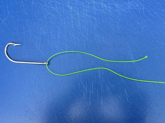 How to Tie the Improved Clinch Knot | Outdoor Life