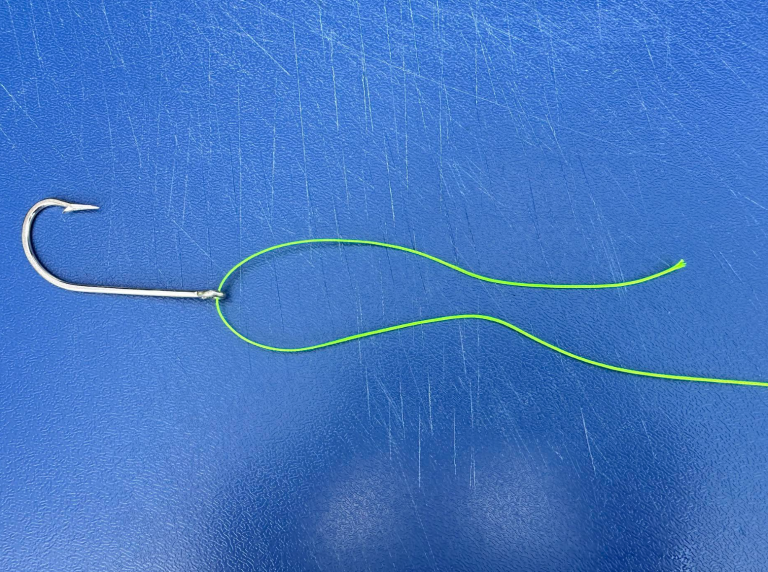 How to Tie the Improved Clinch Knot | Outdoor Life