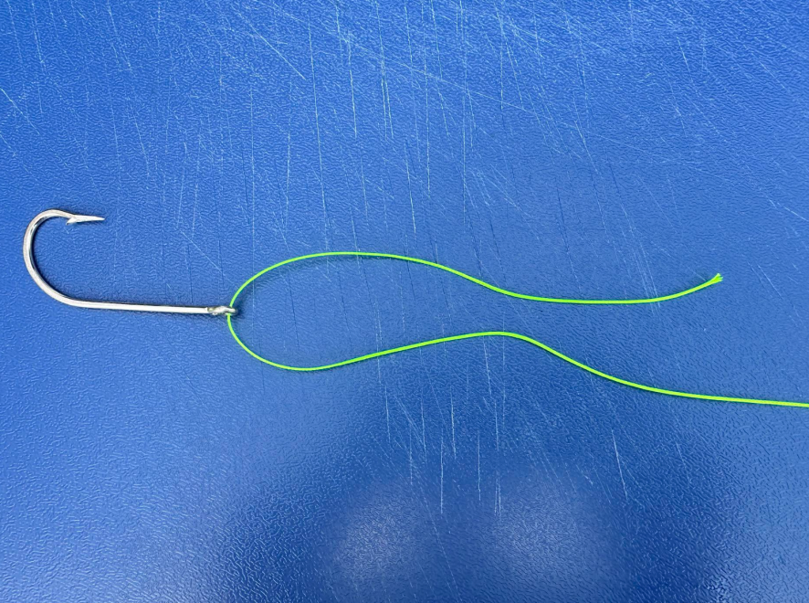 How to Tie the Improved Clinch Knot | Outdoor Life